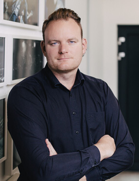 Stephan Raithel - RUN - Ratinger Unternehmer Netzwerk e.V.